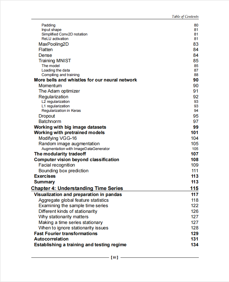 Machine Learning for Finance - Quant Wiki 中文量化百科